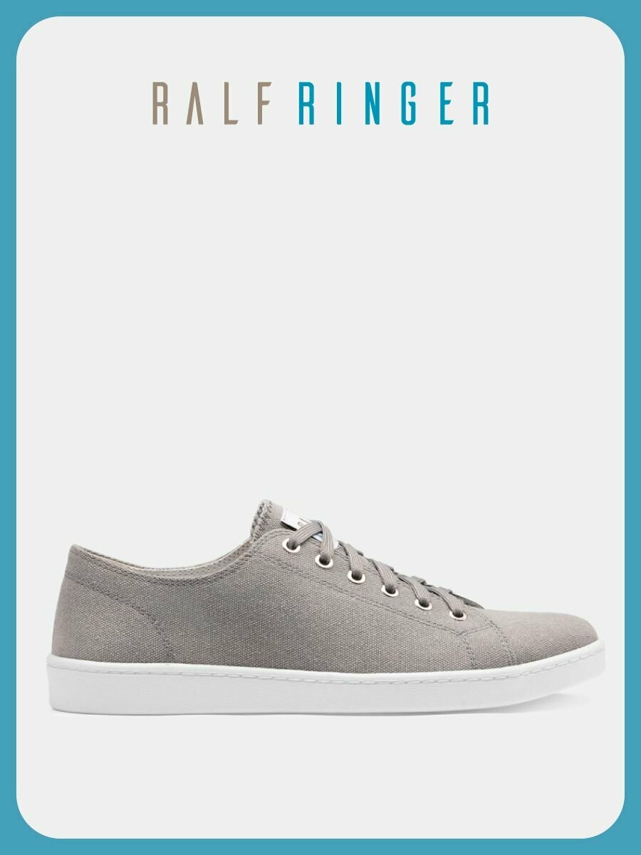 Кеды Весна-лето 2024