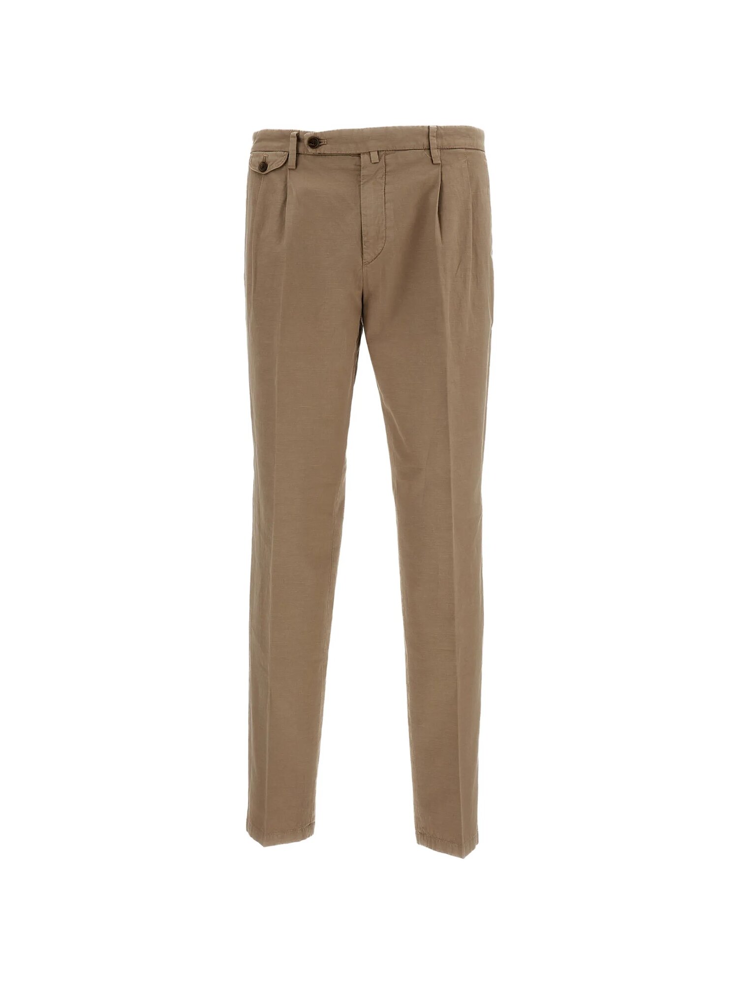 Брюки Pleated trousers