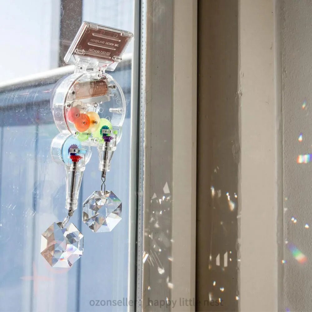 Солнечный Rainbow Maker для интерьера, создатель радуги — фото 1