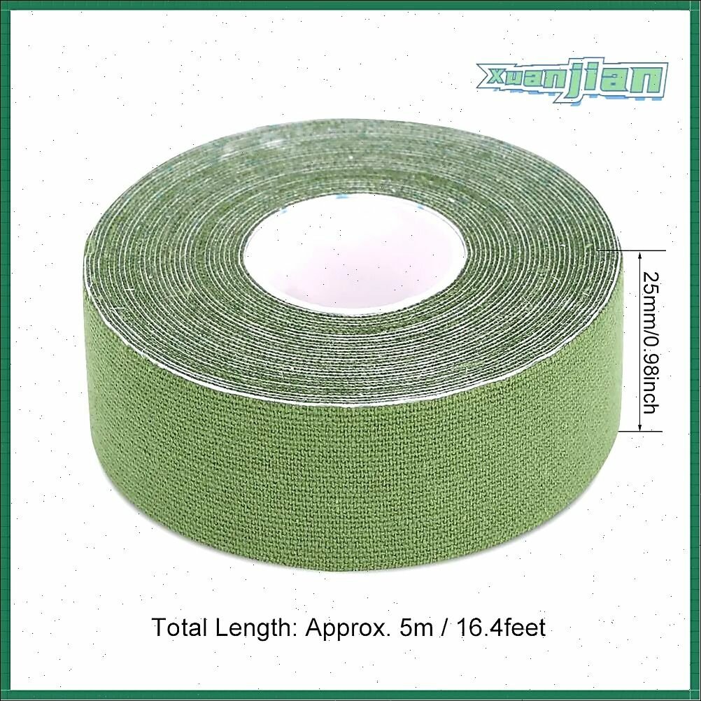 Спортивный бинт