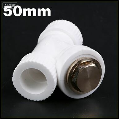 Полипропиленовый премиум фильтр 50 мм для грубой очистки