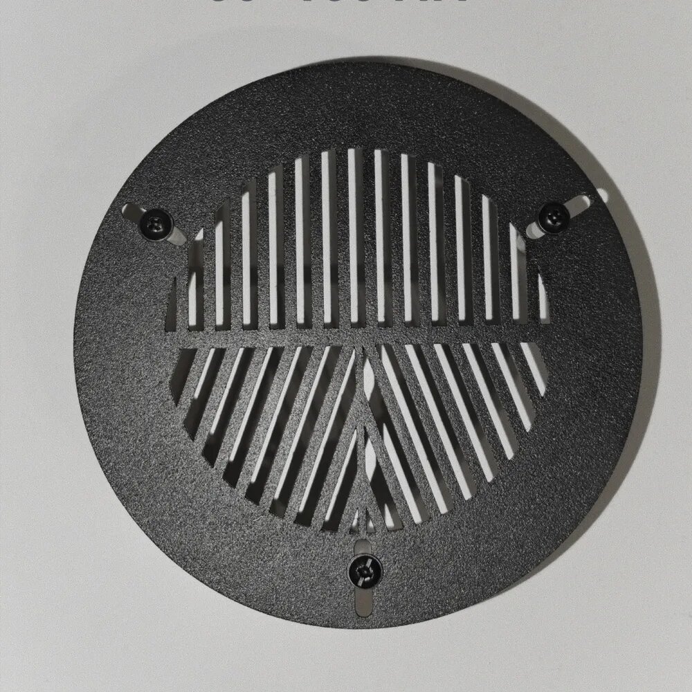 Фокусировочная маска для телескопа 120-150 мм