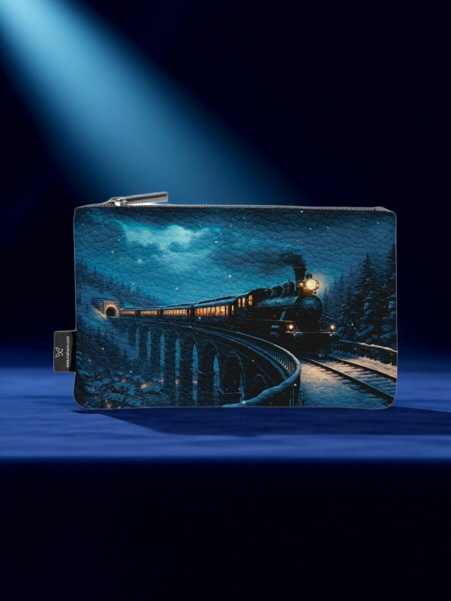 Дорожный органайзер