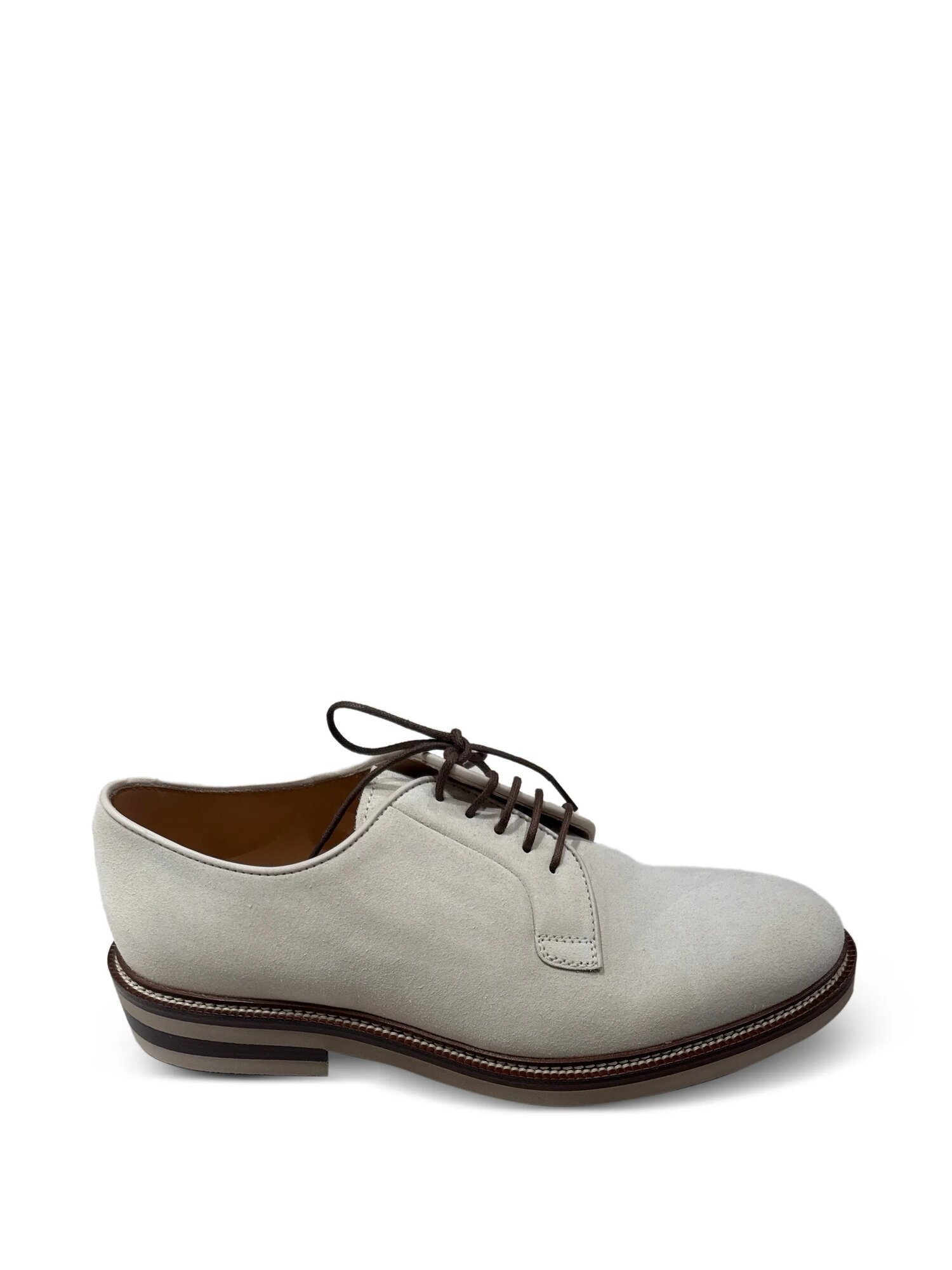 Туфли Grey derby shoes 
