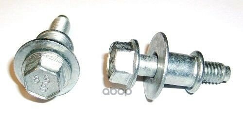 Болт крышки ГБЦ! (м) MAN Elring арт. 503230