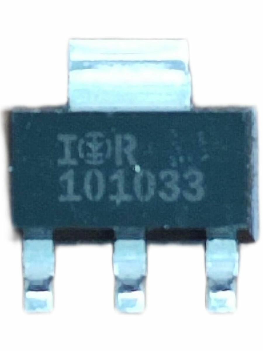 IRU1010-33CYTR (микросхема)