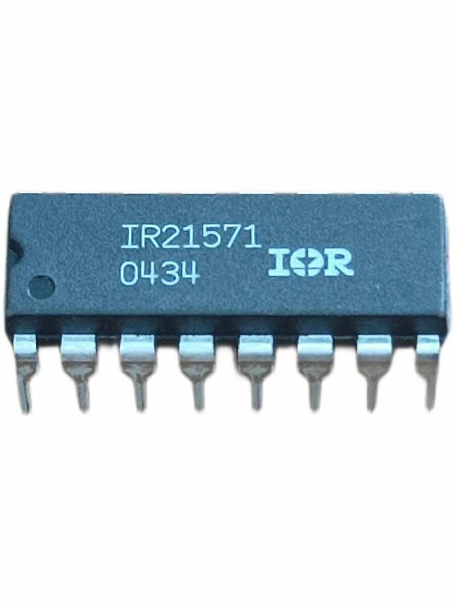 IR21571 (микросхема)
