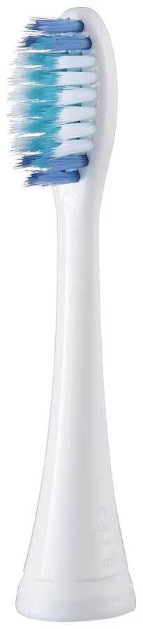 Насадка для зубной щетки Panasonic WEW0917W803 2 шт, белый