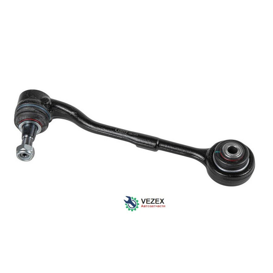 GANZ GIK11073 Рычаг подвески