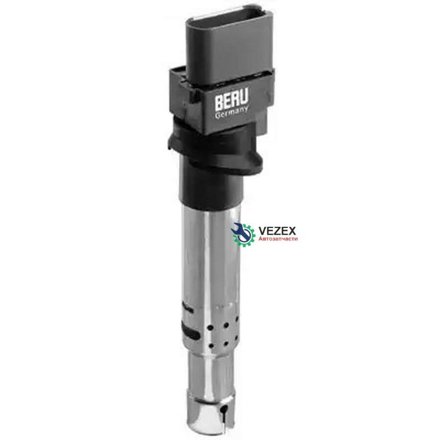 BERU ZSE041 Катушка зажигания