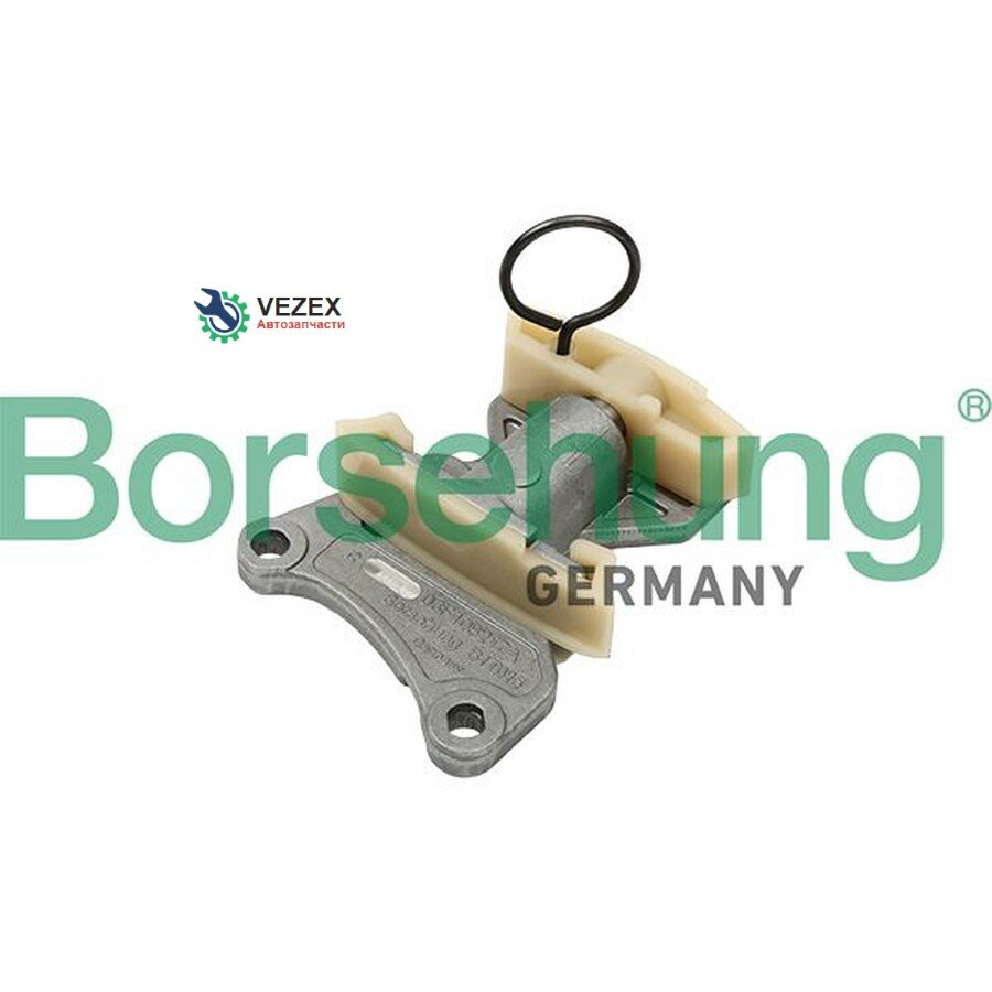 BORSEHUNG B1T015 натяжитель цепи ГРМ!\ Audi A3/A4/A6 2.0 04>