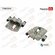 MASTERKIT 77AK1154 Тормозной суппорт перед. лев. Fiat DUCATO (244_) 2002 -, Citr...