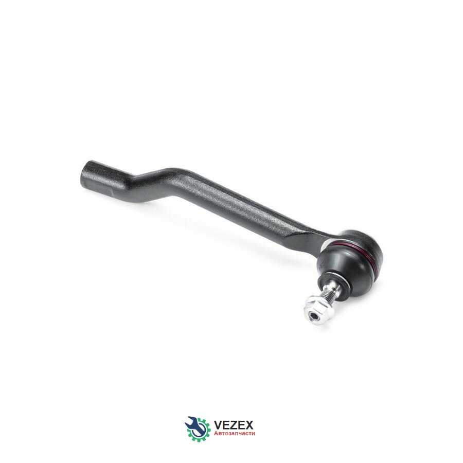 METACO 4000-815R Наконечник рулевой правый Nissan Qashqai (J11) (2014>), Nissan X-Trail (T32) (2014>)