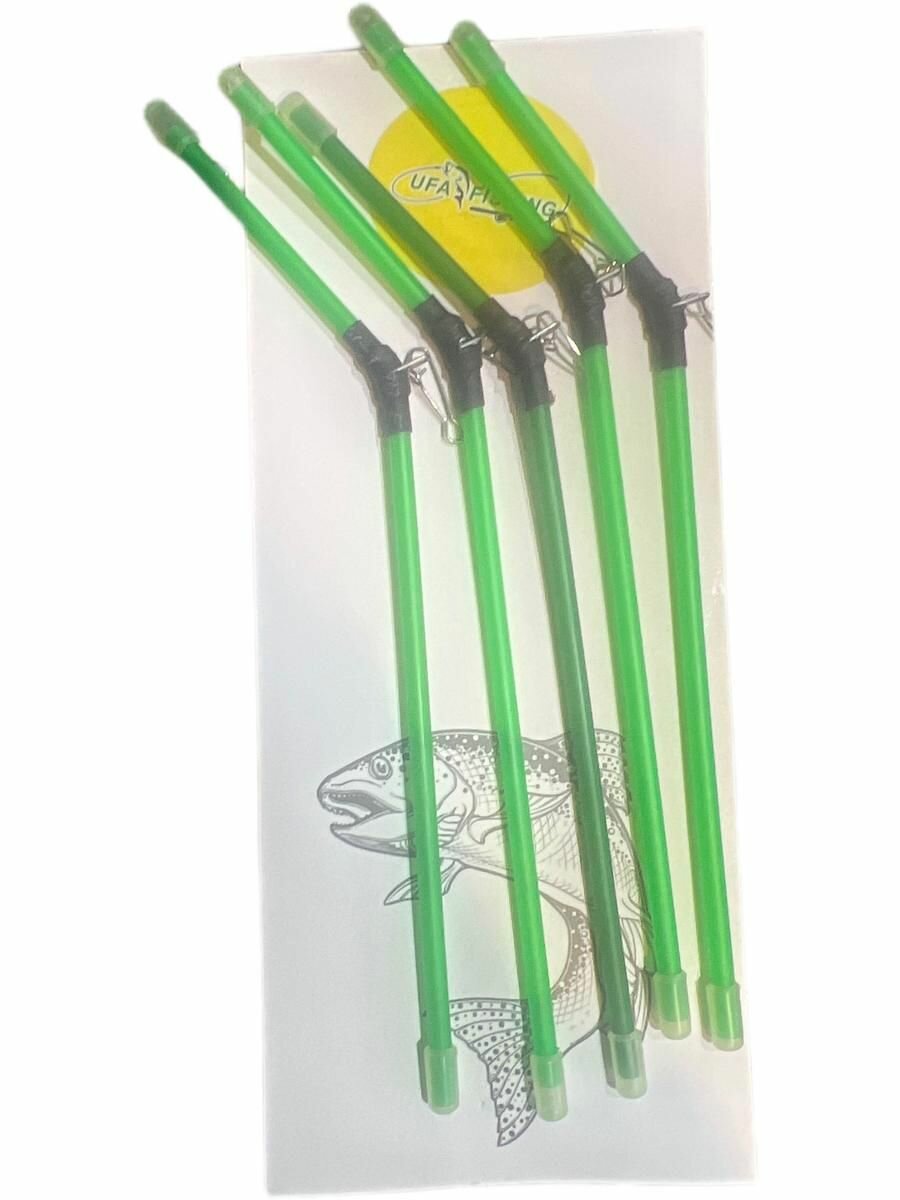 Антизакручиватель для фидера 5 шт. в упаковке