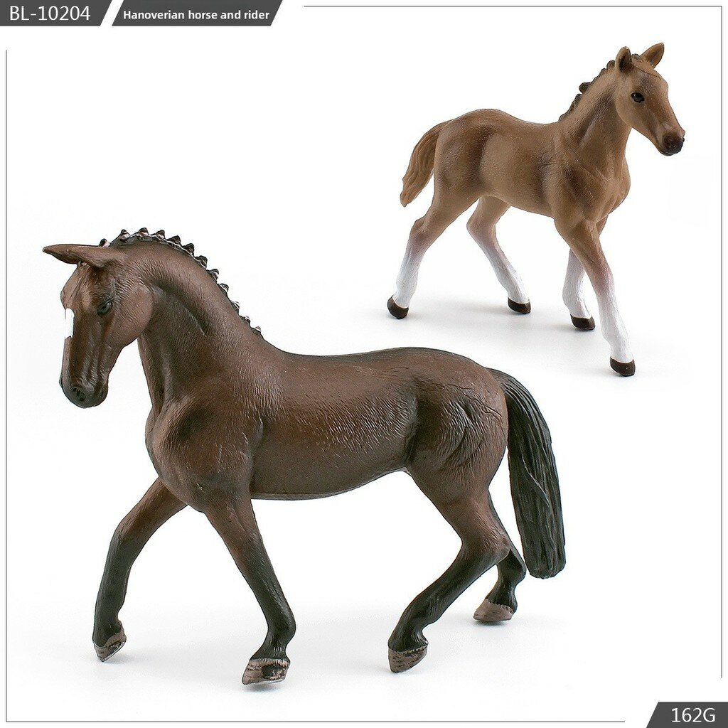 Детский pvc ферма животное модель сцена для игровой комнаты украшение и обучение 2 шт