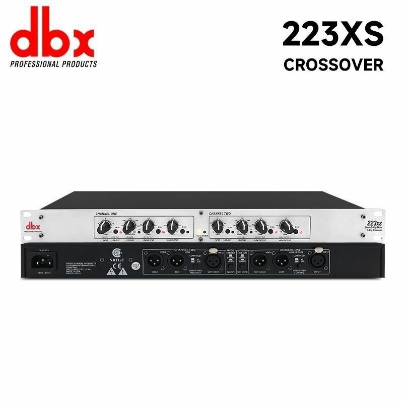 Процессор эффектов