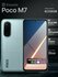 Смартфон Xiaomi Poco M7 8/256 Blue