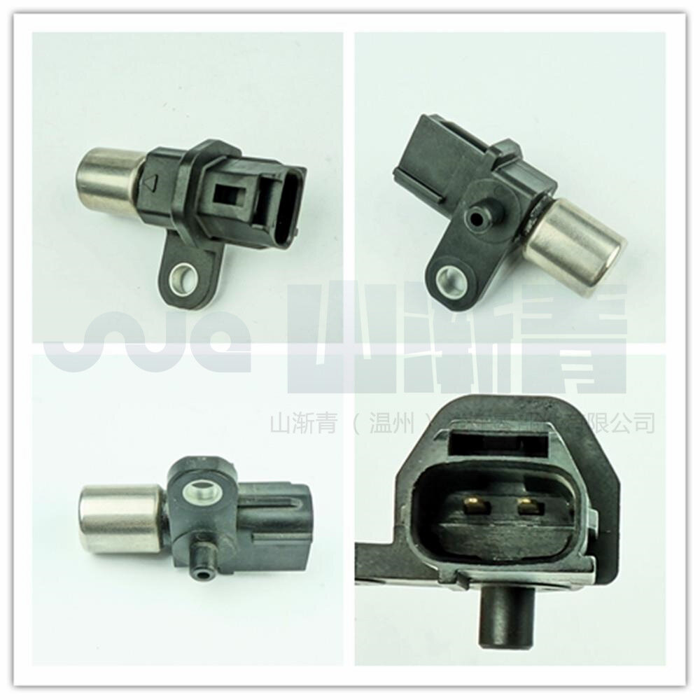 Оригинальный датчик положения коленвала Toyota OEM 90919-05068, замена для автомобилей Toyota, высокое качество