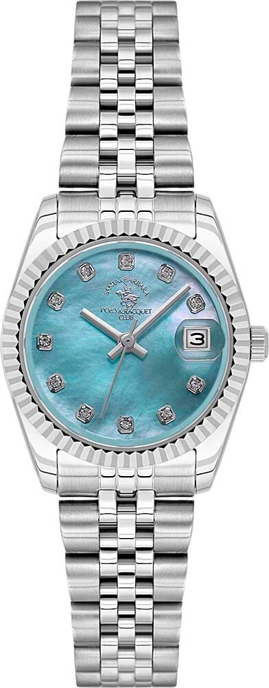  SANTA BARBARA POLO & RACQUET CLUB