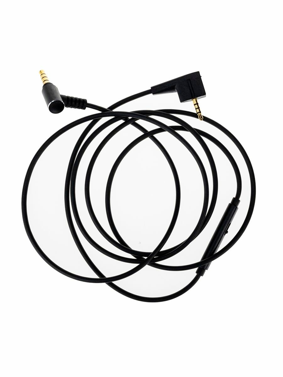 Кабель для наушников Sennheiser HD438, HD439, HD461G, HD461i, HD471i