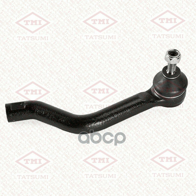Наконечник рулевой тяги L TATSUMI арт. TEC1817L