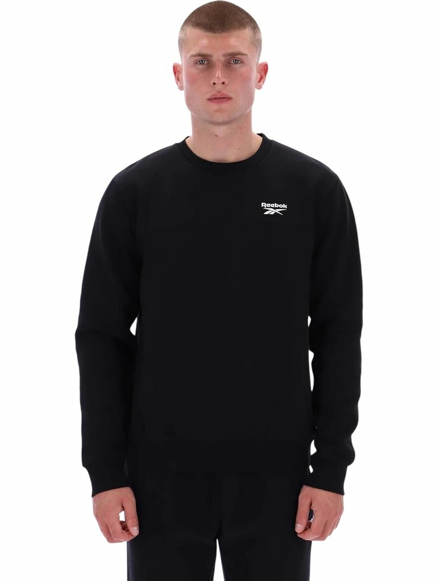 Свитшот Kai Small Logo Crewneck Sweatshirt