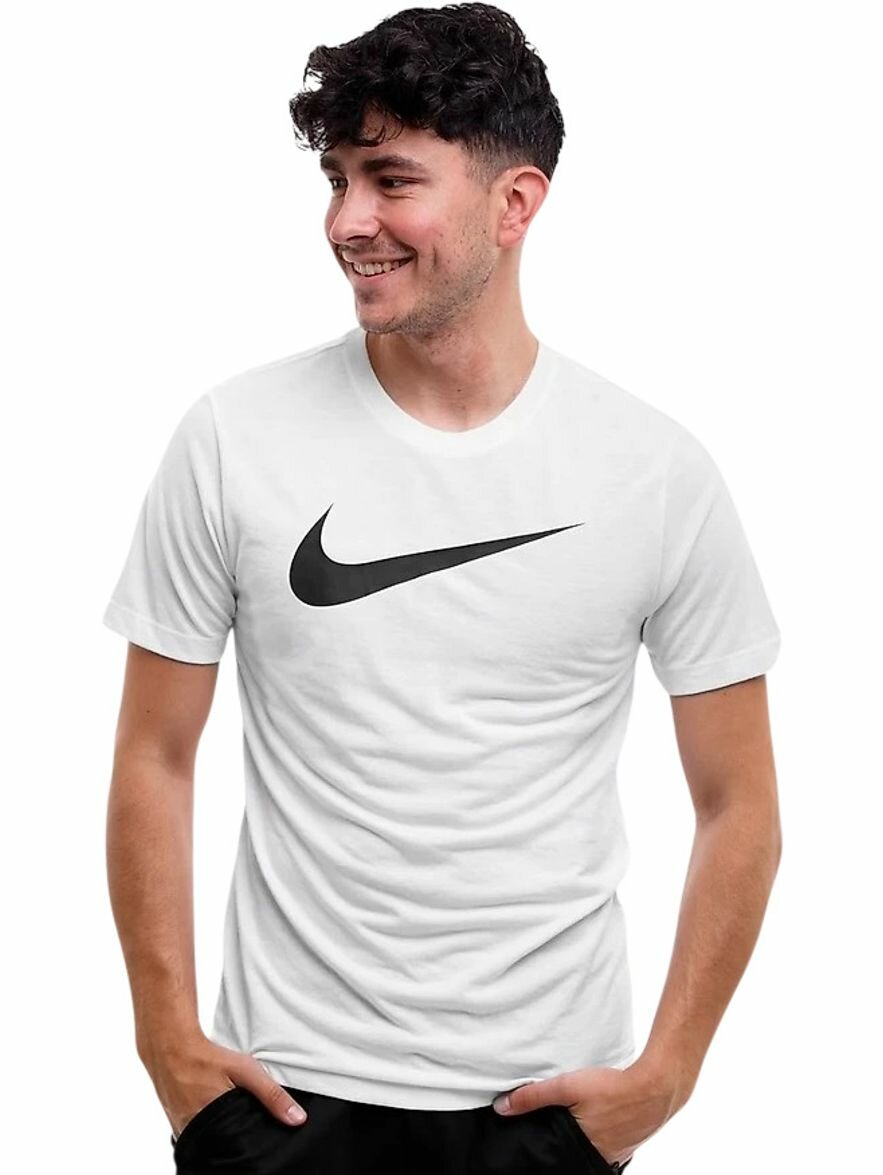 Футболка Team Club20 Tee