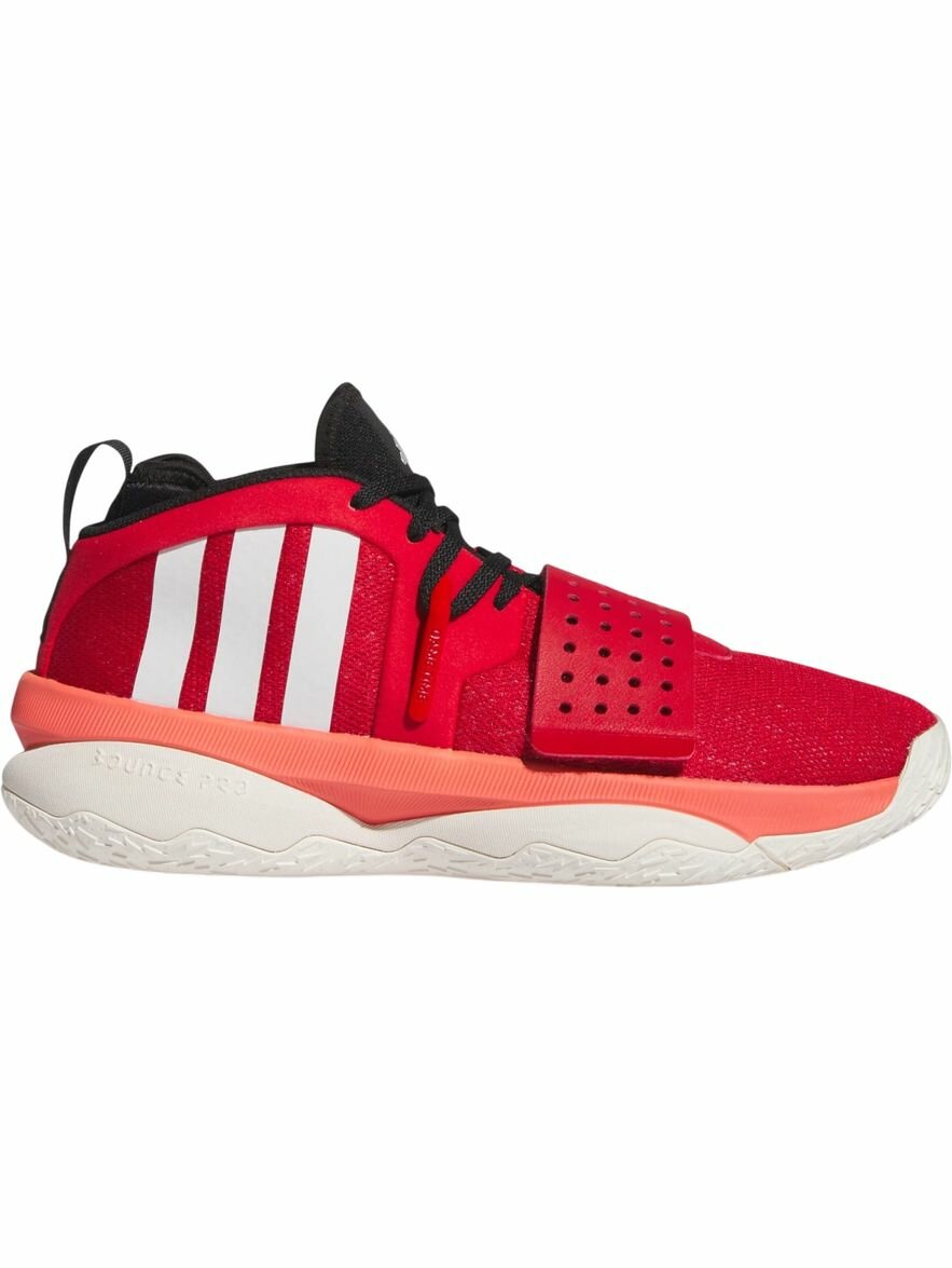 Кроссовки Dame 8 EXTPLY