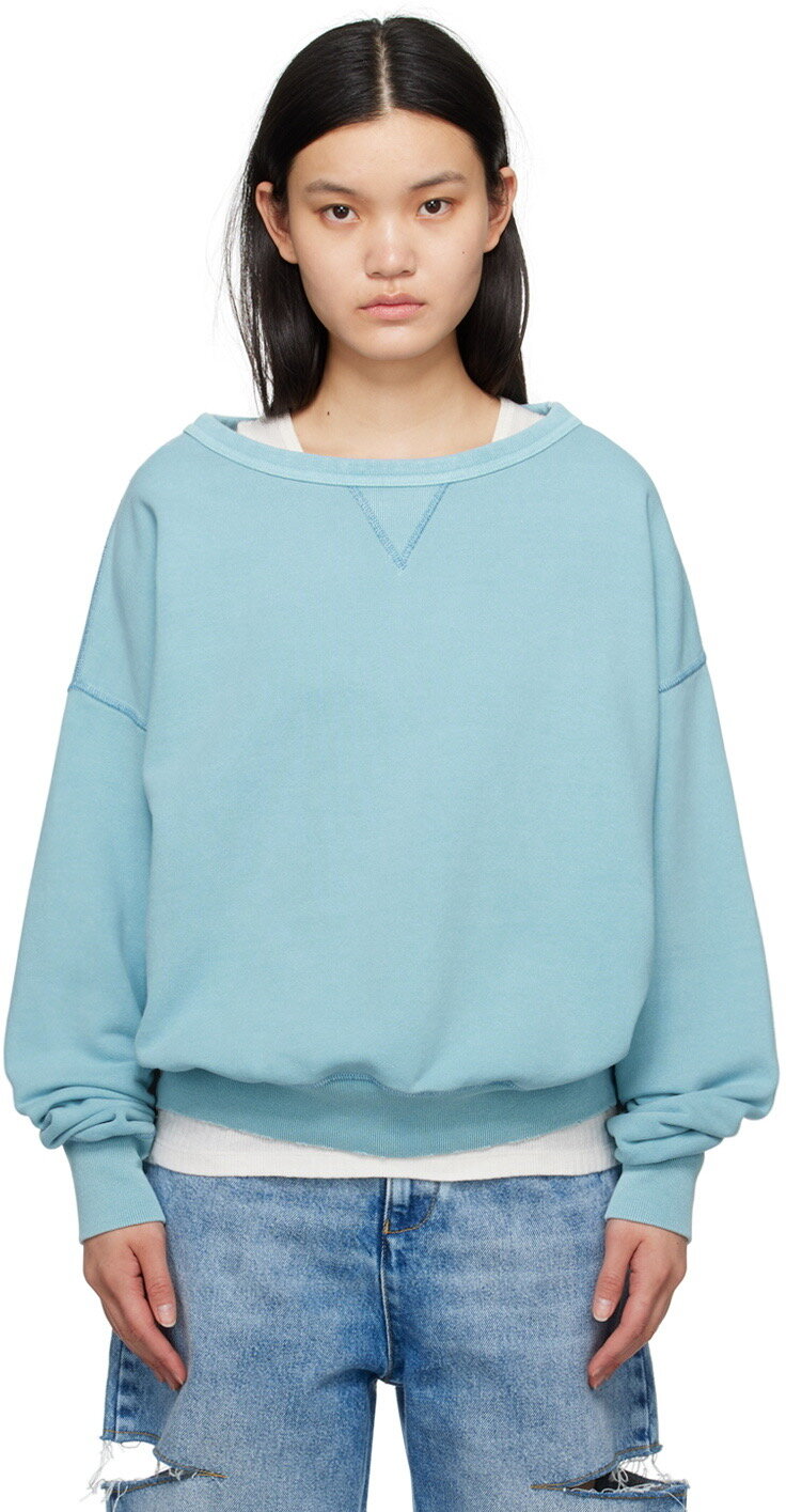 Свитшот Maison Margiela