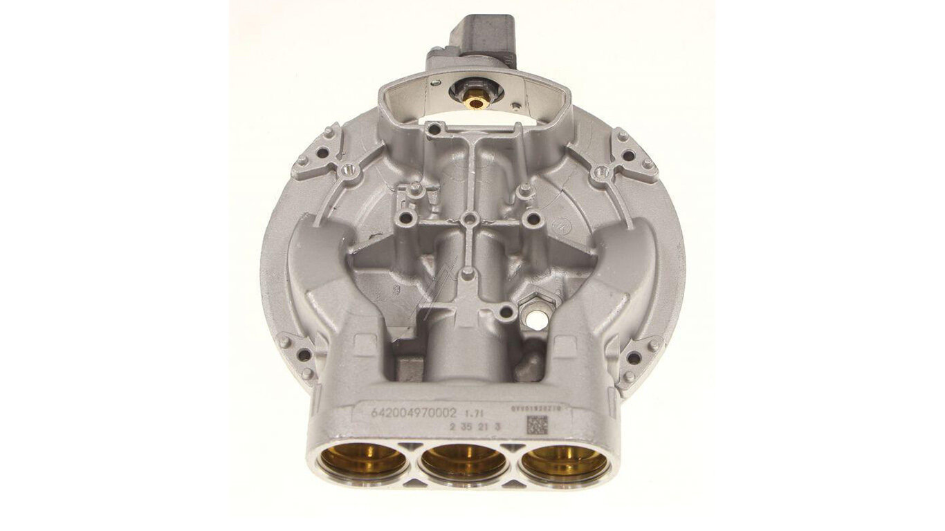 Горелка для плит WHIRLPOOL ARH 7G5R22 W2XNA, ARH 6G4R22 W2XNA (5 квт, 642004970002.1.71, снято с гарантийной техники)