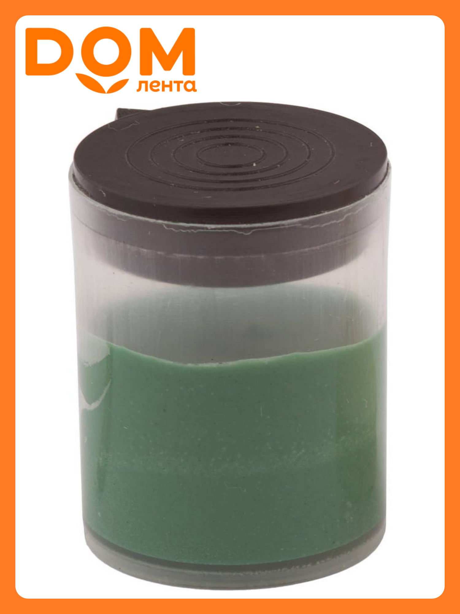 Паста шлифовальная ЗУБР 21 г