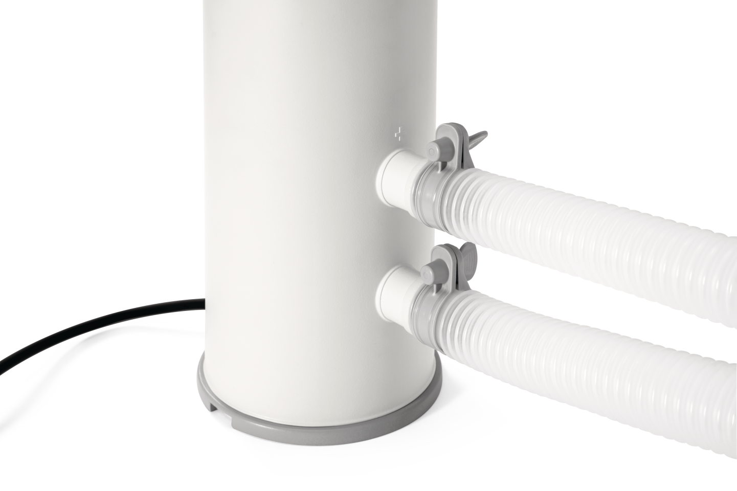 Фильтр-насос картриджный Intex 26604, для бассейнов от 366 до 457 см