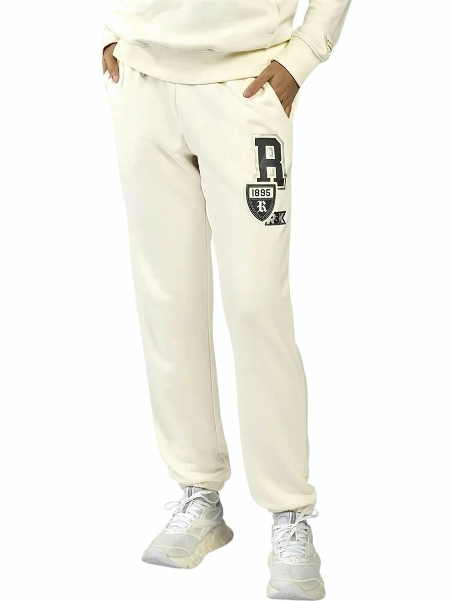 Брюки спортивные Blended Patches Pants W