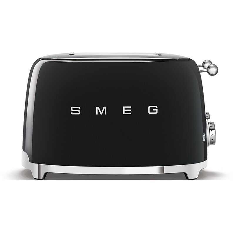Тостер Smeg TSF03BLEU