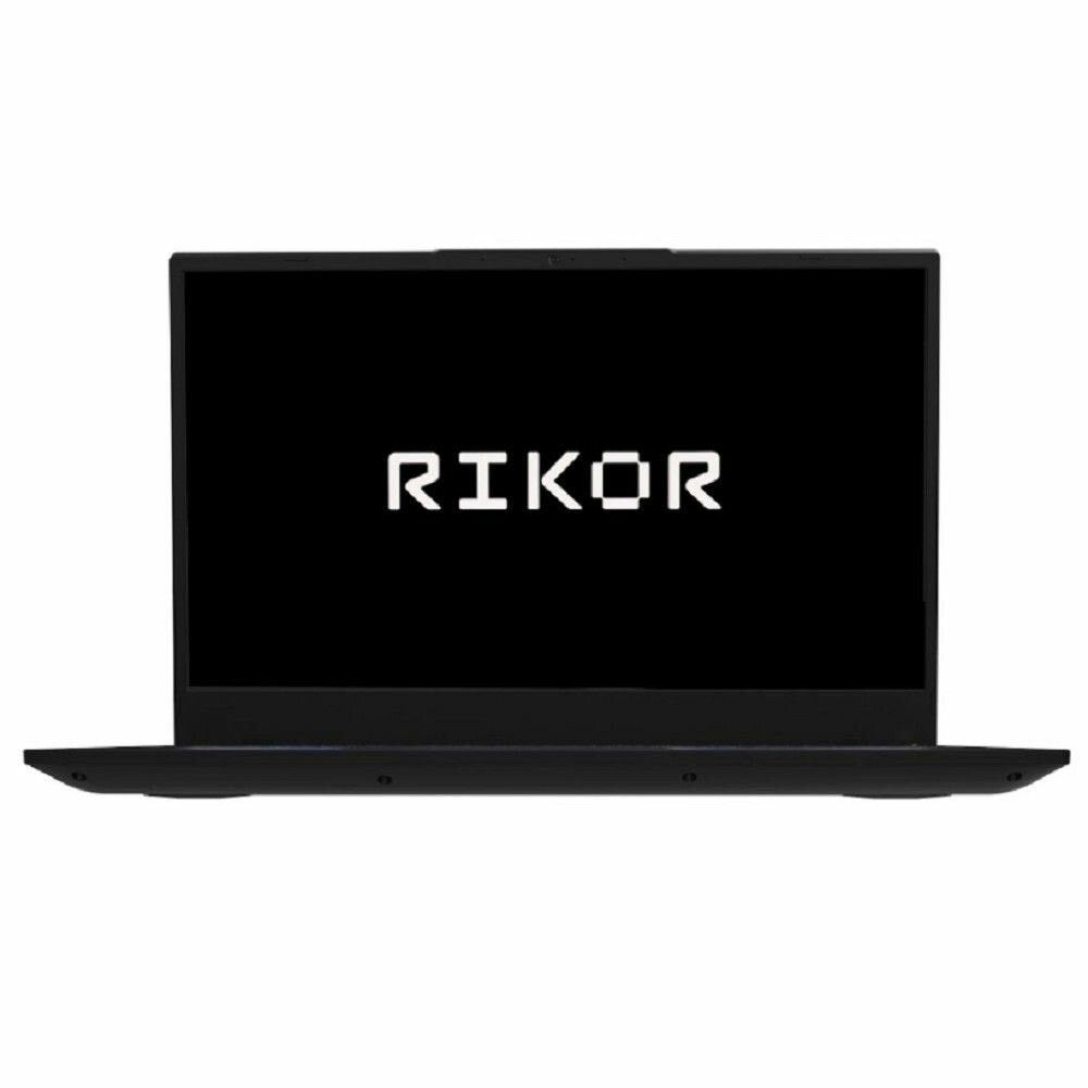 Ноутбук Rikor 8484EE14 черный/15.6"/ Intel Core i5 1235U/16ГБ/ 512 ГБ/Intel UHD Graphics
