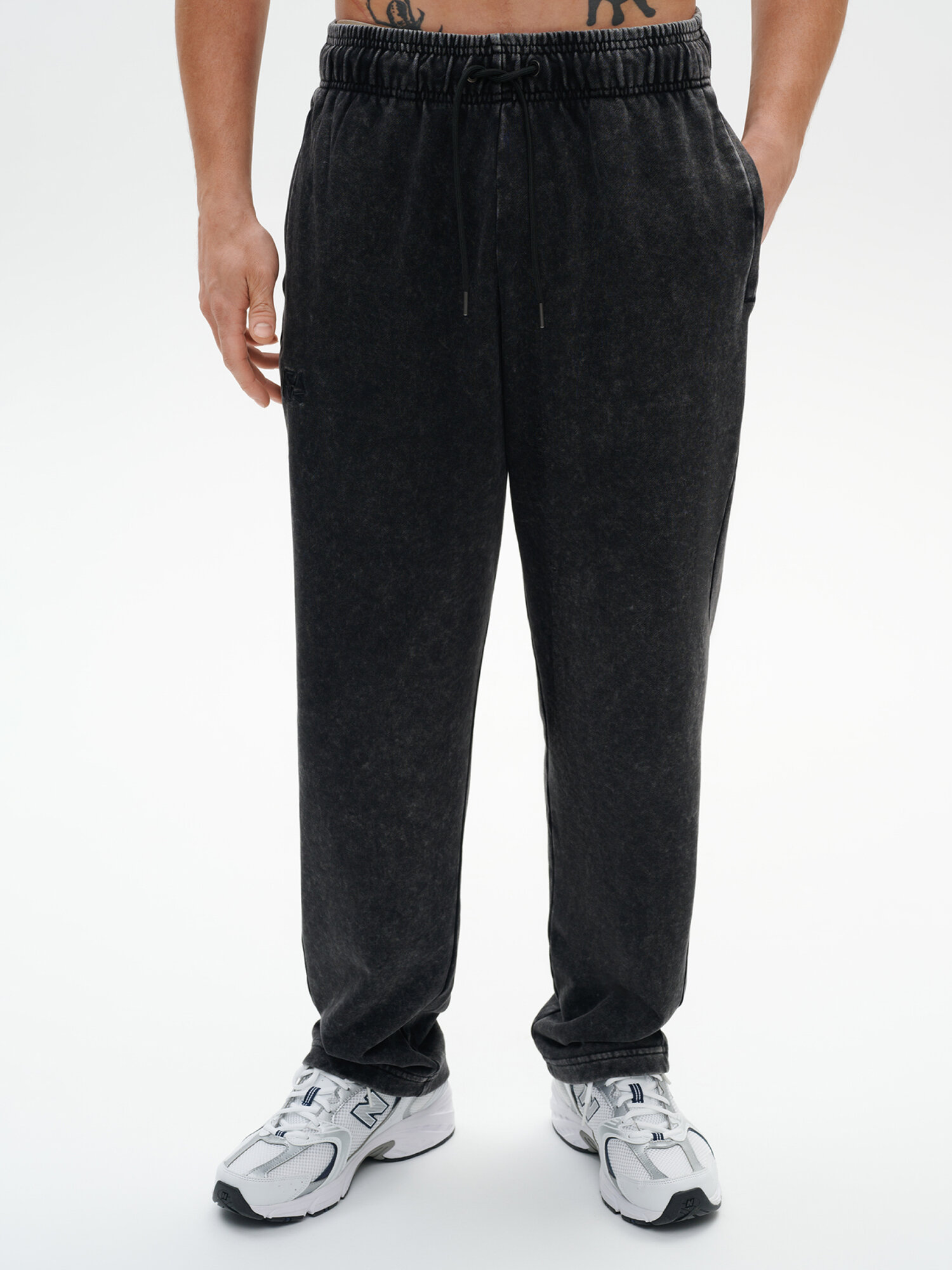 Брюки спортивные Competitor French Terry Pants