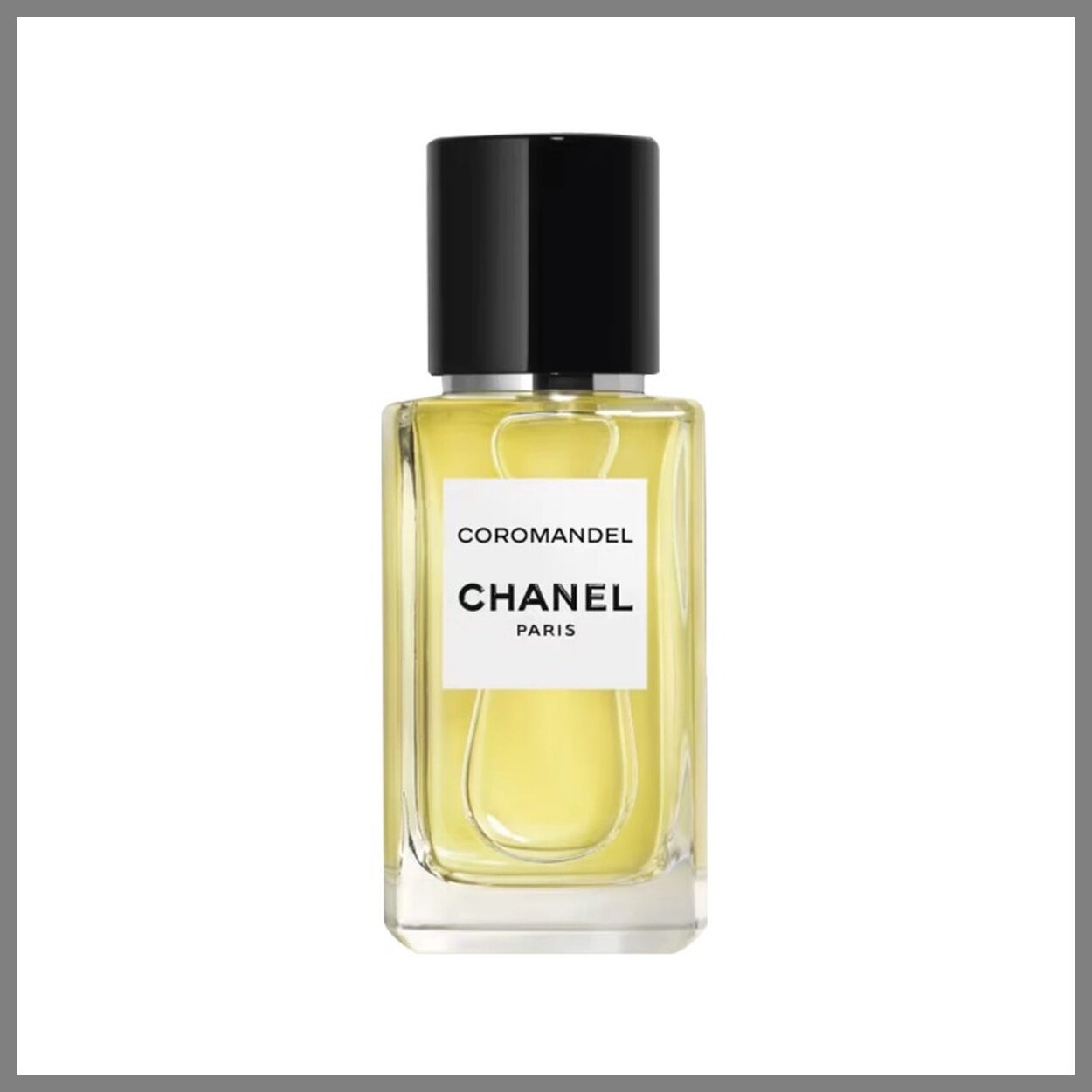 Chanel Coromandel парфюмерная вода 35мл