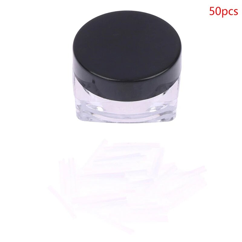 Контейнеры для крема 50Pcs