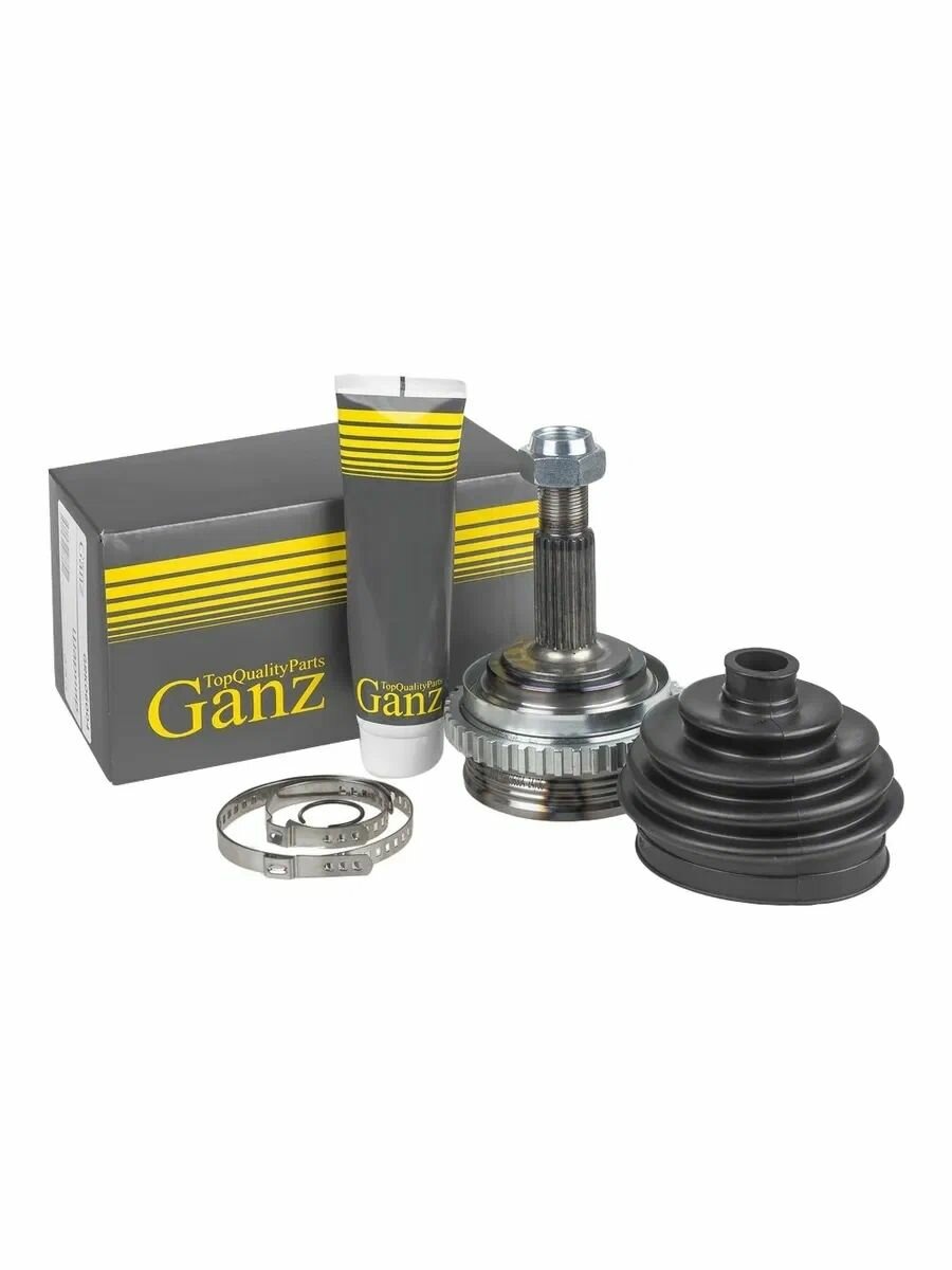 ШРУС наружный ВАЗ 1118, 2170 с АБС Ganz арт. GRK06004