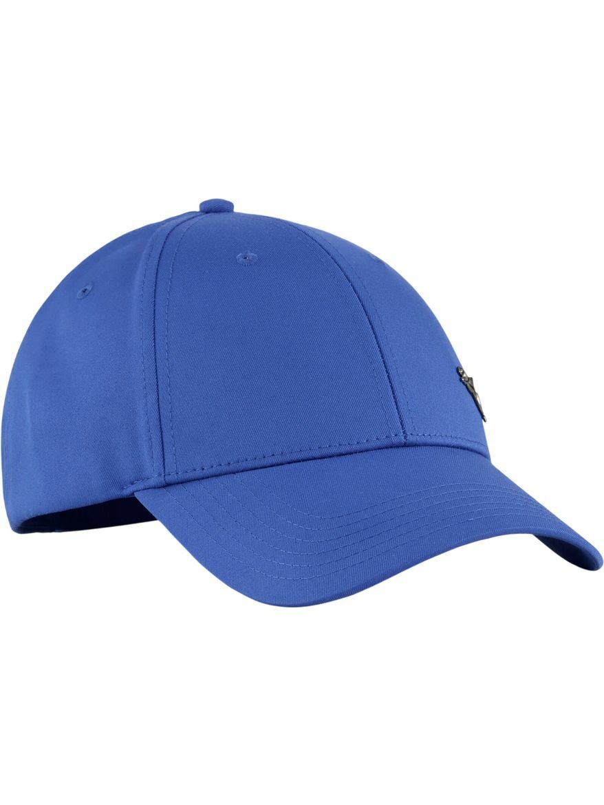Бейсболка ESS Metal PUMA Cat Baseball Cap для женщин