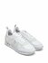 Кроссовки EA7 EMPORIO ARMANI, размер 10, белый,