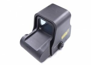 Прицел коллиматорный Eotech 553