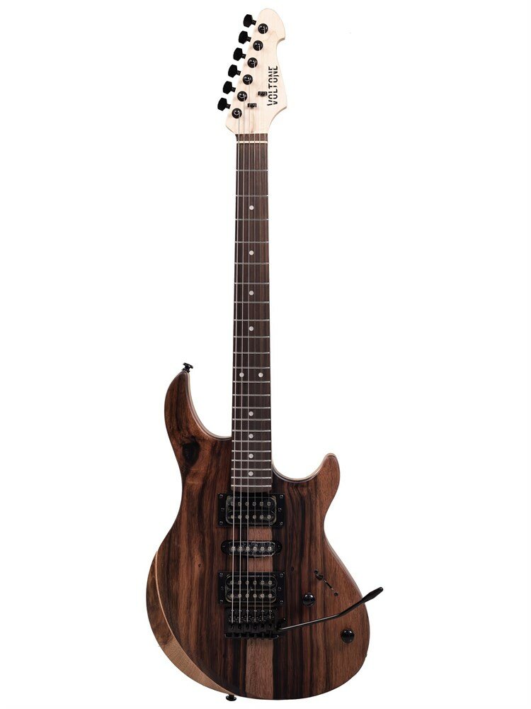 Электрогитара Voltone EB-S68-SDNL