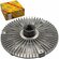 Вискомуфта Riginal для а/м BMW 3 E36, E46, 5 E34, E39, 7 E38, X5 E53