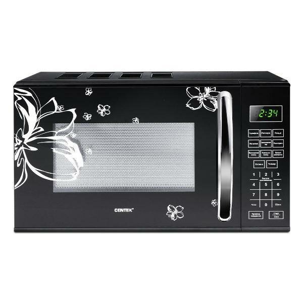 Микроволновая печь соло Centek CT-1579