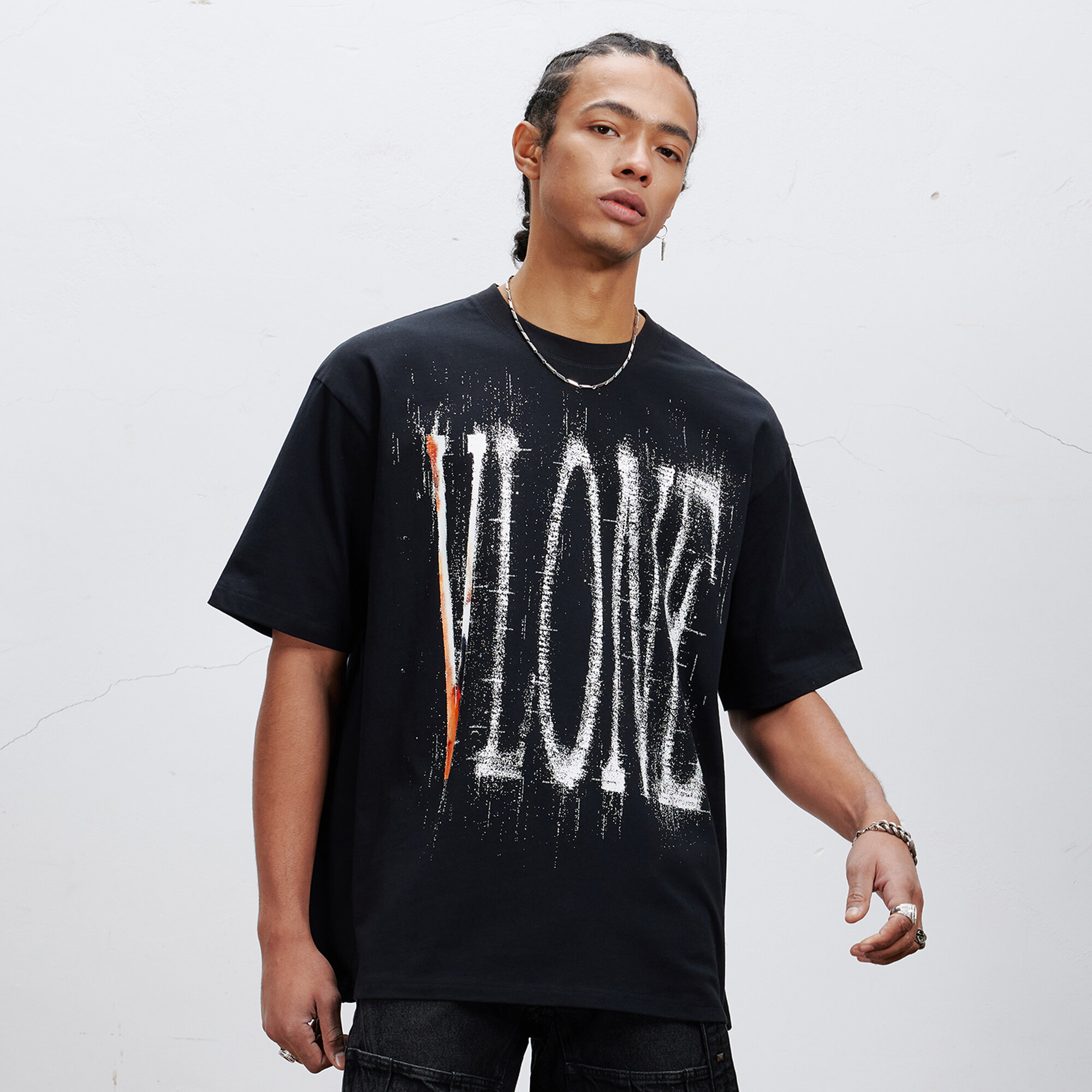 Майка VLONE