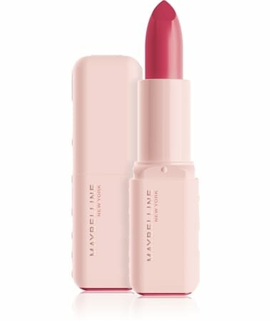 Губная помада Maybelline New York Serum Lipstick Satin, оттенок 108 fit check, 1 шт