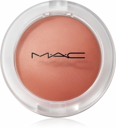 Румяна M.A.C. Glow Play Blush, оттенок Grand, 7,3 г