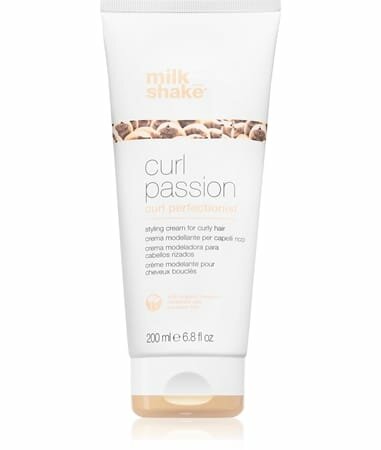 Осветлитель для волос Milk Shake Curl Passion, 200 мл