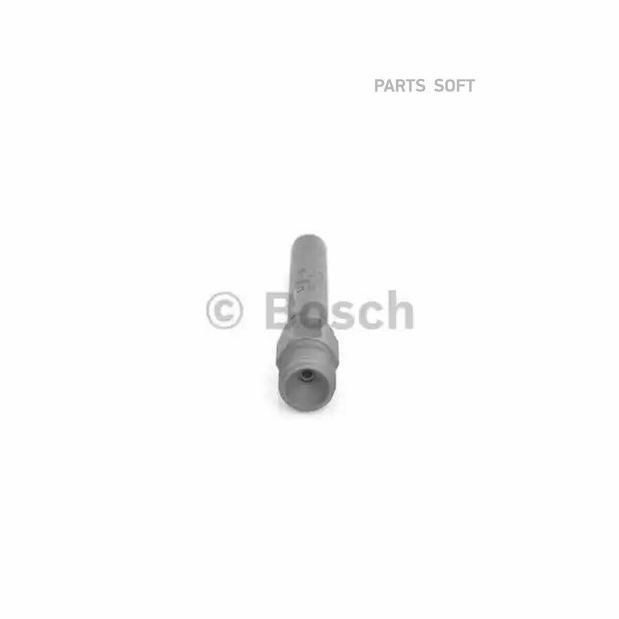 Форсунка (инжектор) клапанная системы впрыска топлива BOSCH 0437502023